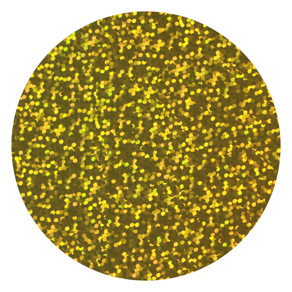 Ultra Flex Hologram Gold 20” wide Heat TRANSFER Vinyl for T-Shirt and ...