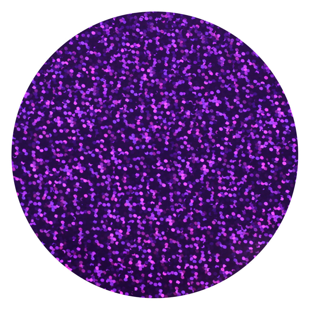 Ultra Flex Hologram Purple 20” wide Heat TRANSFER Vinyl for T-Shirt an ...