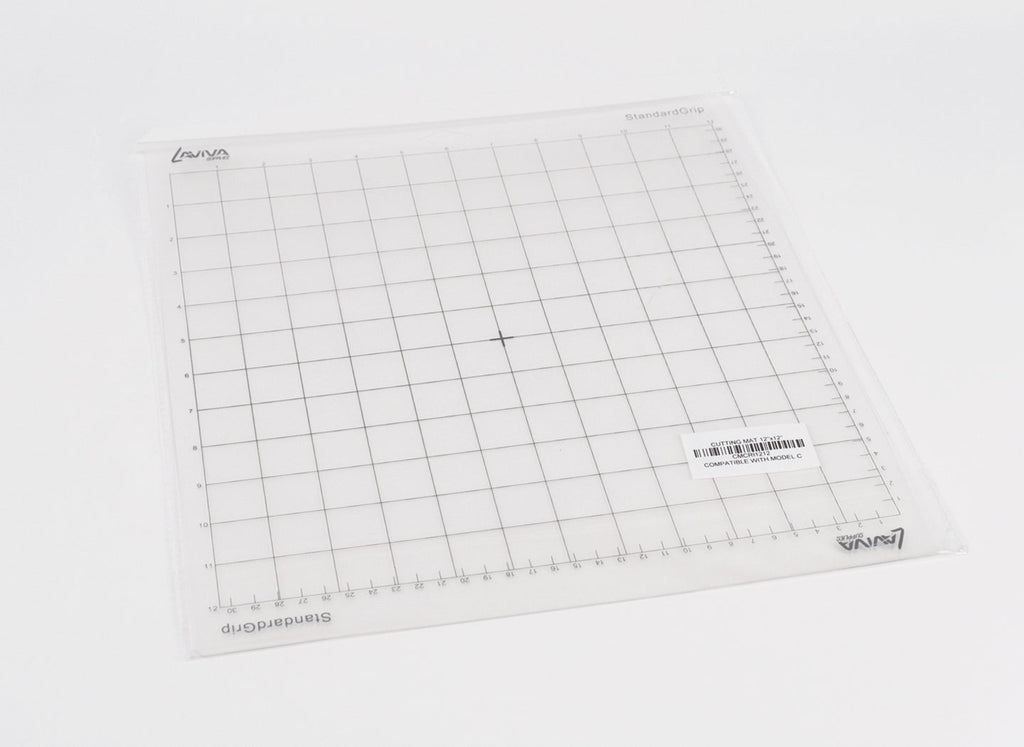 Versatile Cutting Mat for Cricut Machines - Ideal for Crafting - Laviv ...