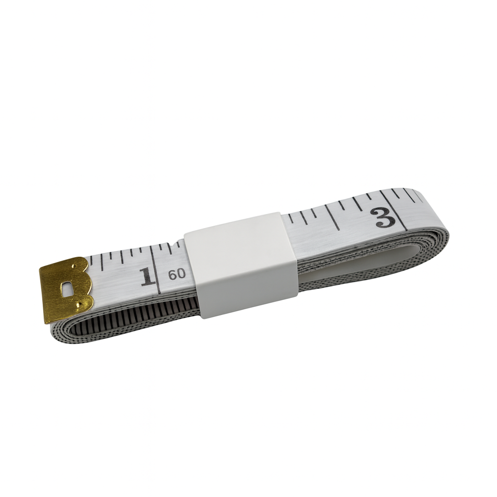 Soft Flexible Tailor Measuring Tape – 60 Inch / 150 cm – AVIVA ...